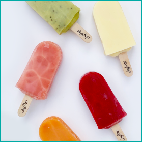 The Joy Pop Co
