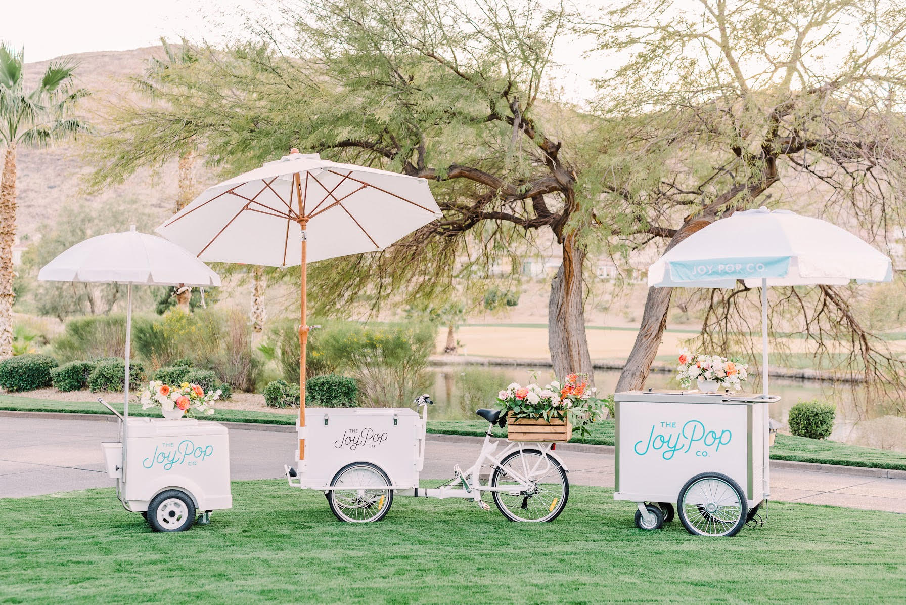 Events - The Joy Pop Co