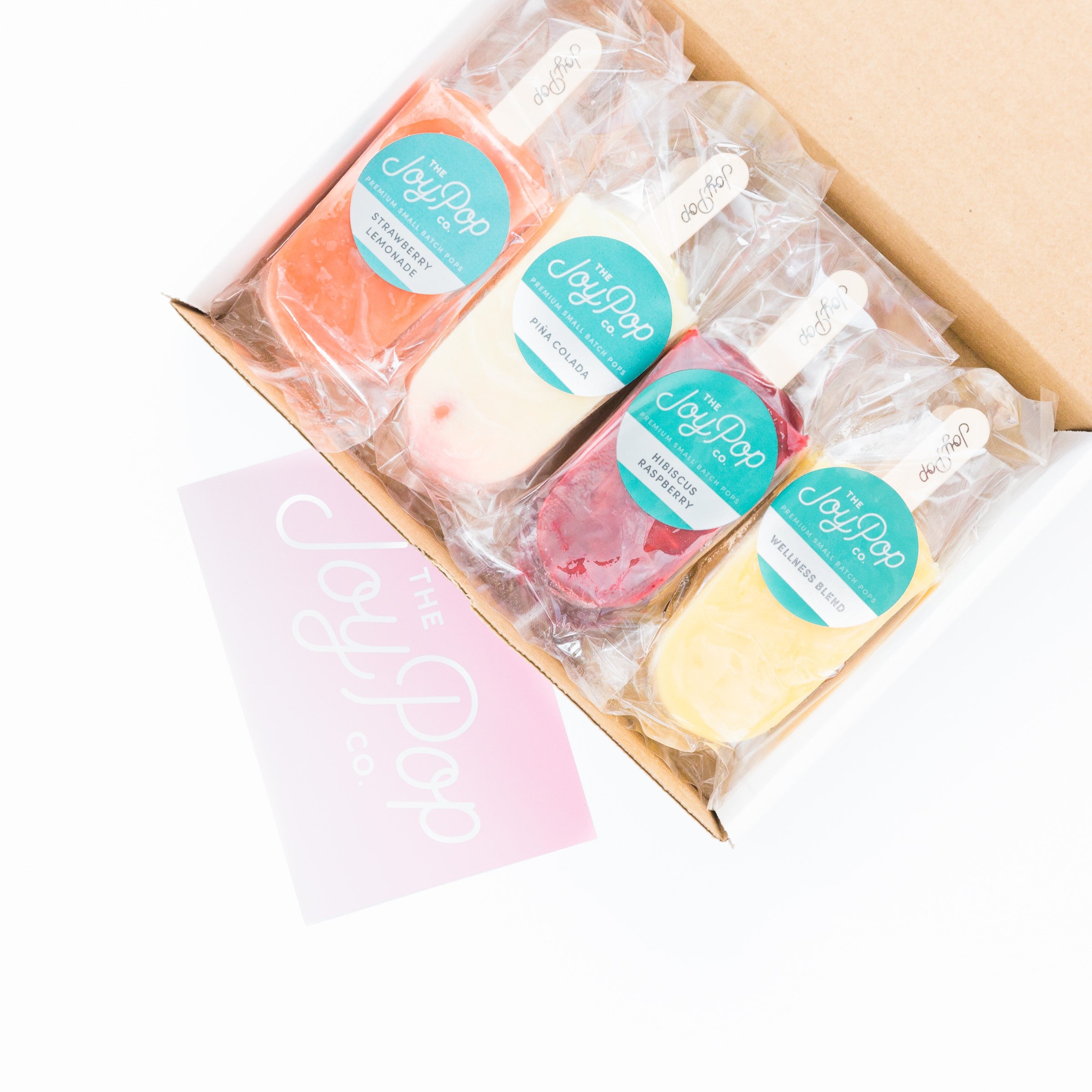 Shop - The Joy Pop Co